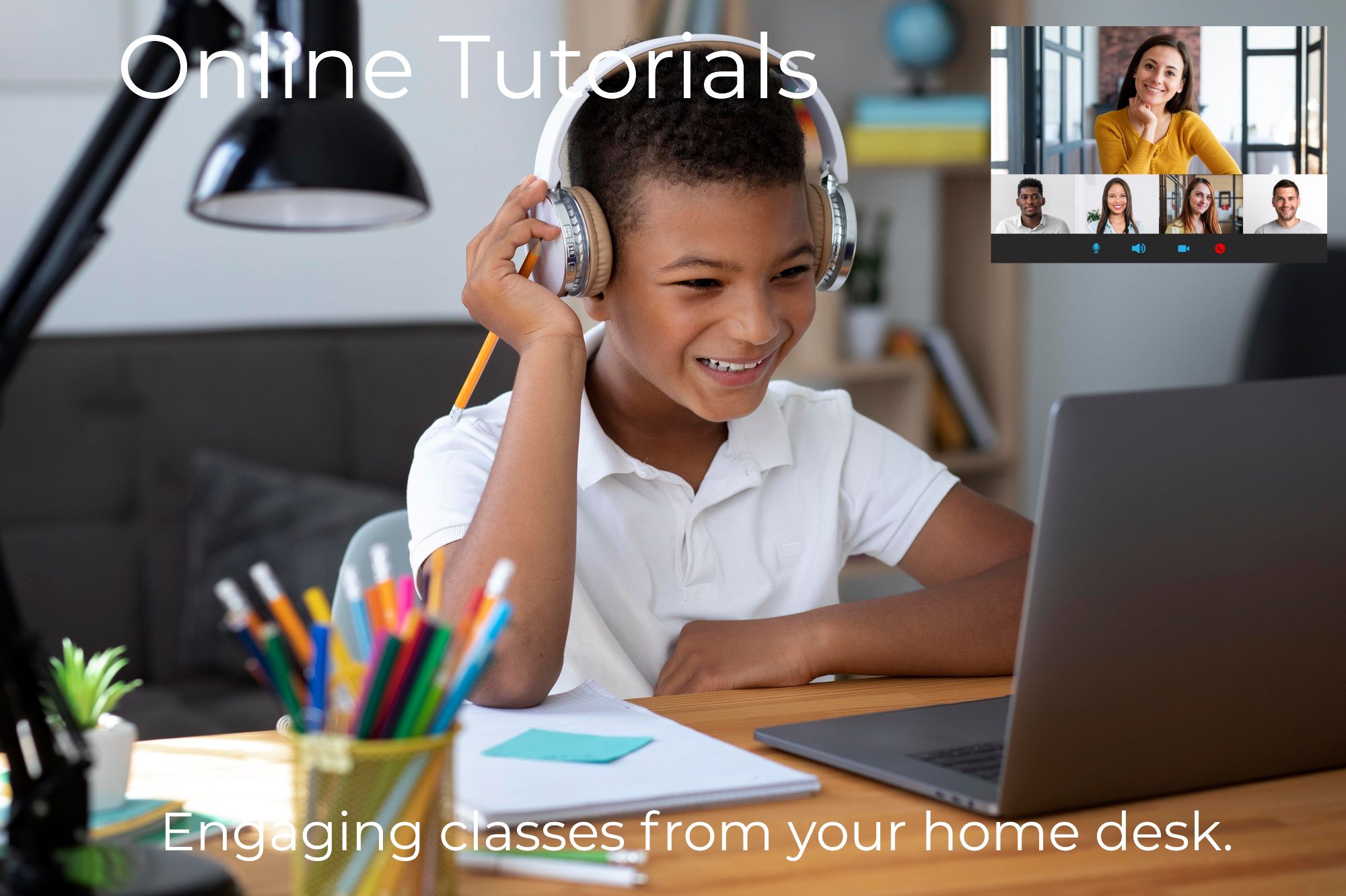 Billy's Tutorials - For IB, IGCSE, A level, 8-4-4, CBC.